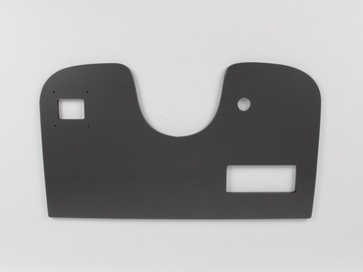 Sea Ray Dash Panel Upgrades & EIM Analog Replacements
